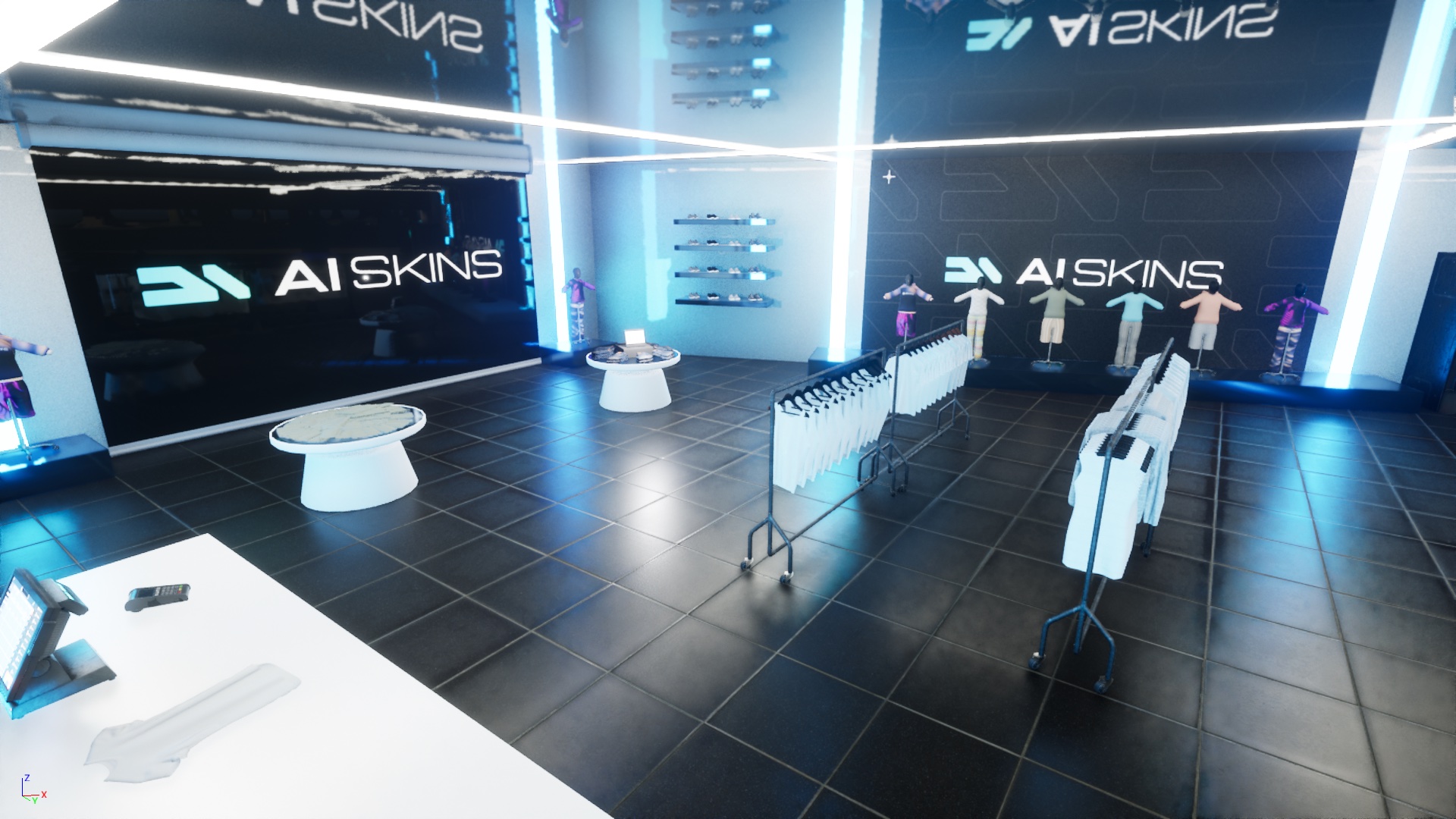 Crafting the Future of Gaming: BreederDAO and AI Skins Partner with AlterVerse - AlterVerse Game ...